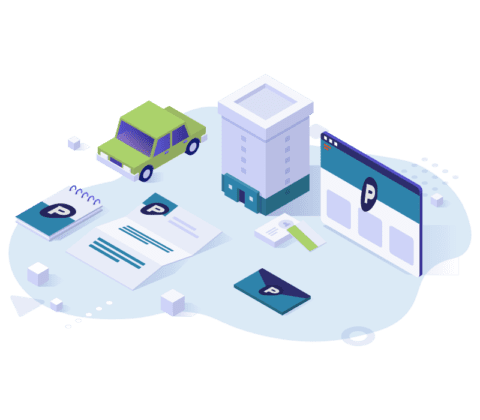 ParkSimple - Simple Parking Management