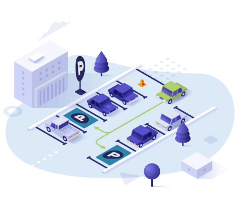 ParkSimple - Simple Parking Management
